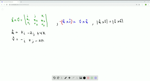 SOLVED:In Exercises 1 - 8 , find the length and direction (when defined ...