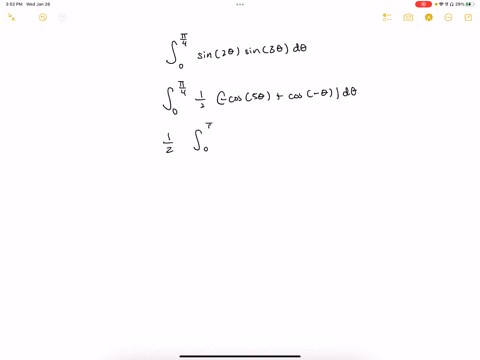 SOLVED: En los ejercicios 81 a 84, usar un sistema algebraico por computadora para evaluar la ...