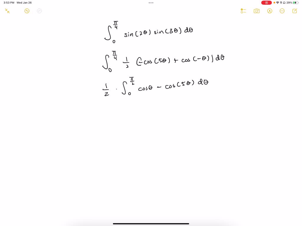 Solved ∫in Exercises 81 84 Use The Trigonometric Substitution To Write The Algebraic Expression