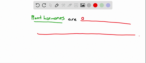SOLVED:Flowering Plants: Behavior | Biology | Numerade