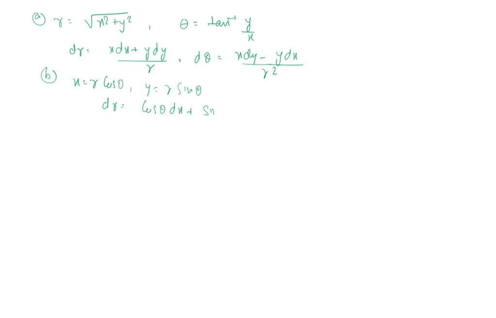 SOLVED: a) Use s1:=i+s^-1 to derive from (2.3.14) that and -(1)/(2)=s ...