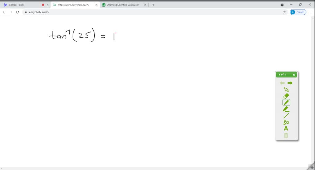 SOLVED:Use a calculator to evaluate the expression. Round your result ...