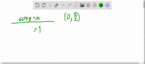 SOLVED:Implicit differentiation Carry out the following steps. a. Use implicit differentiation ...
