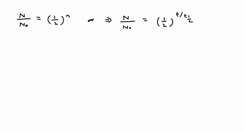 SOLVED:Decay constant of radium is λ. By a suitable process its ...