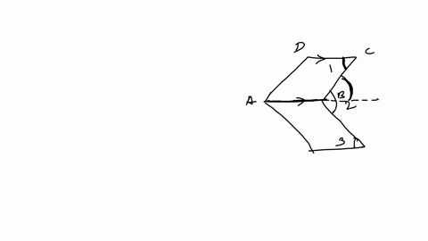 ⏩SOLVED:The diagram shows 4 parallelograms. a) Are any 2… | Numerade