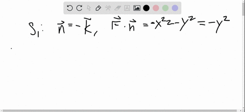 SOLVED:Use a computer algebra system to plot the vector field \mathbf{F}(x, y, z)=\sin x \cos ...