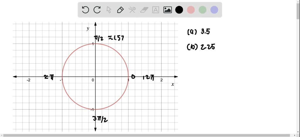 SOLVED:In Exercises 3-6, determine the quadrant in which each angle ...