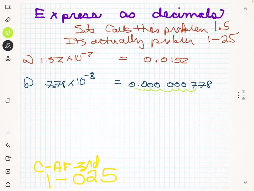 ⏩SOLVED:Indicate which of the following numbers is an exact number ...