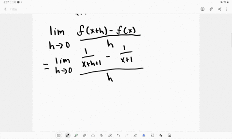 Find a formula for the derivatives of the functions in Exercises 21-22 ...