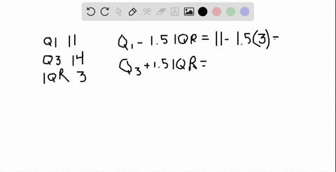 SOLVED:Calculate the most probable number (MPN) for the following dataset: