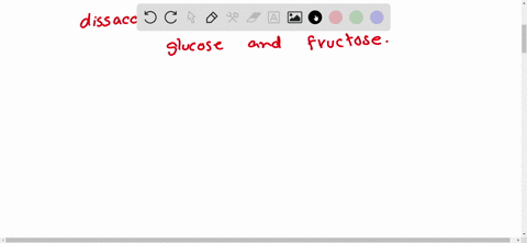 SOLVED:What functional groups are present in the formula for the open ...