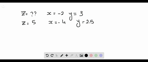 Quadratic Relations And Conic Sections | Algebra
