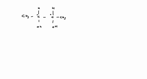 SOLVED:How many optically active stereoisomers are possible for butan ...