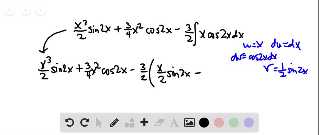 ⏩SOLVED:Evaluate the integrals. Some integrals do not require… | Numerade