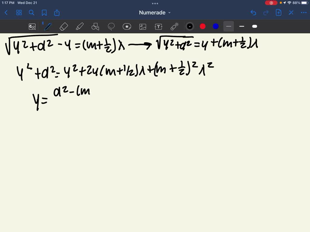 SOLVED:Draw the constellation diagram for the following cases. Find the ...