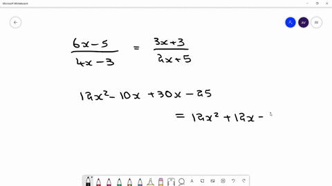 SOLVED:\frac{x+1}{x+3}+\frac{4}{x+7}=1
