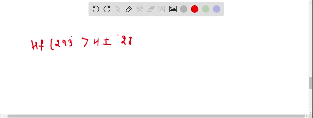 SOLVED:Which of the following halogen acids has the highest boiling ...