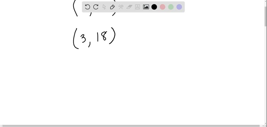SOLVED Problems 75 80 Are Calculus Related A Line Connecting Two 
