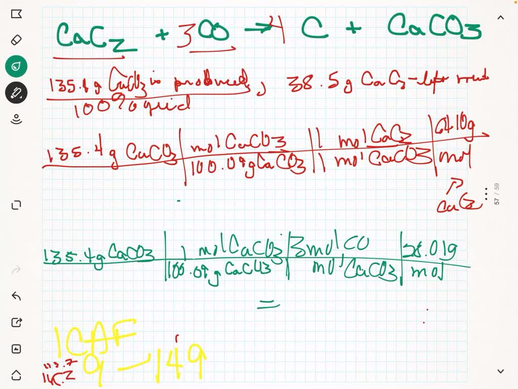SOLVED:Consider the following balanced chemical equation: CS2(g)+3 O2(g ...