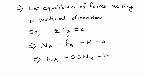 Chapter 8, Friction Video Solutions, Engineering Mechanics: Statics and ...