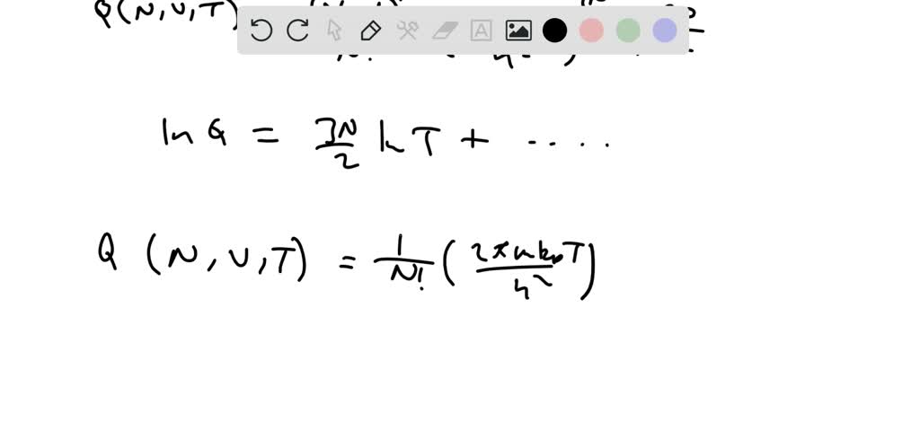 SOLVED:Calculate the value of the characteristic rotational temperature ...