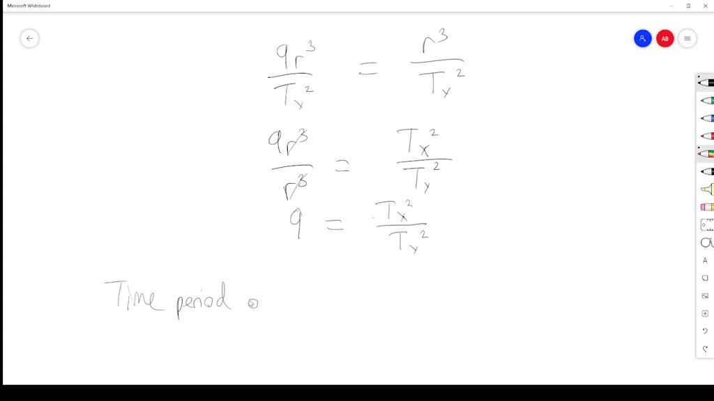⏩SOLVED:Two planets, X and Y, travel counterclockwise in circular ...