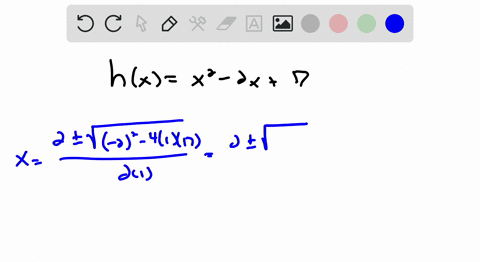 SOLVED:In Exercises 63–80, find all the zeros of the function and write the polynomial as a ...