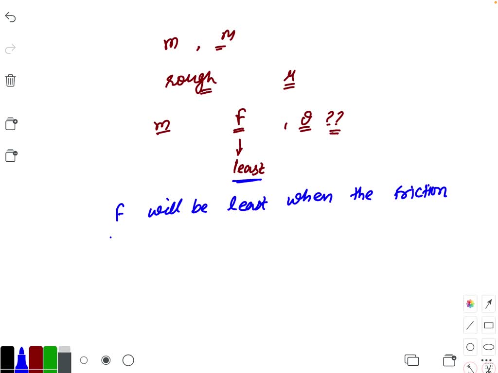 SOLVED:Two blocks m and M tied together with an inextensible string are ...