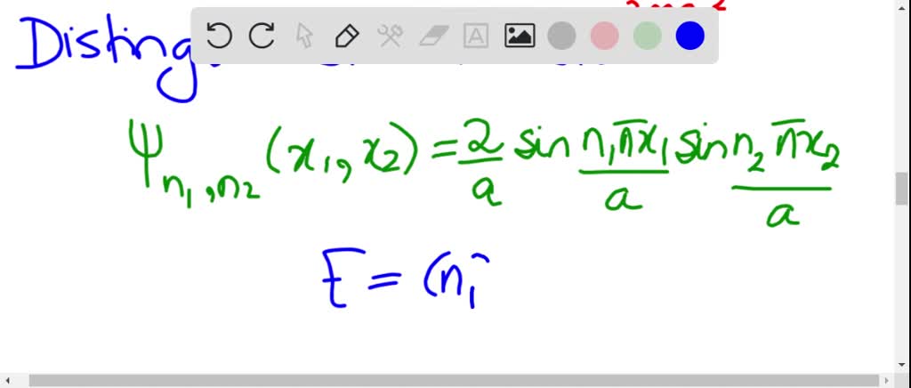 SOLVED:Consider a particle in three dimensions whose Hamiltonian is given by H=(𝐩^2)/(2 m)+V(𝐱 ...
