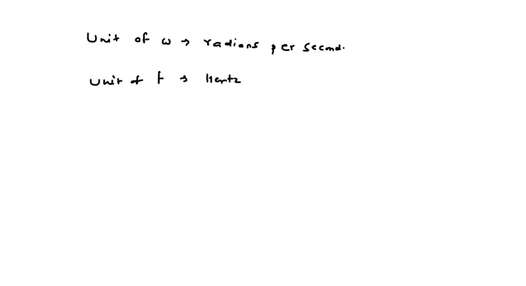 SOLVED:Calculate the time constant T, the angular cut-off frequency ωc ... SOLVED:Calculate the time constant T, the angular cut-off frequency ωc ...