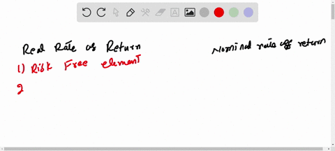 ⏩SOLVED:Return to Table 10.1 and calculate both the real and nominal ...