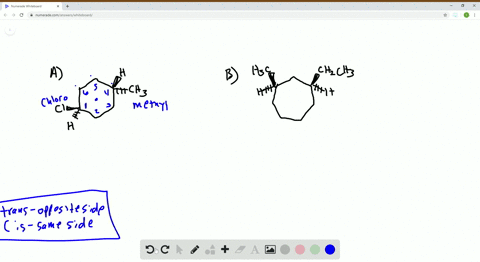Chapter 4, Organic Compounds: Cycloalkanes and Their Stereochemistry ...
