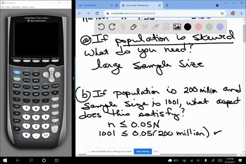 SOLVED:A Day in the Life This creative dynamic visualization by Nathan ...