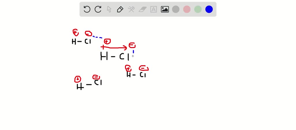 Solved Dipole Induced Dipole Attractions Exist Between Molecules Of