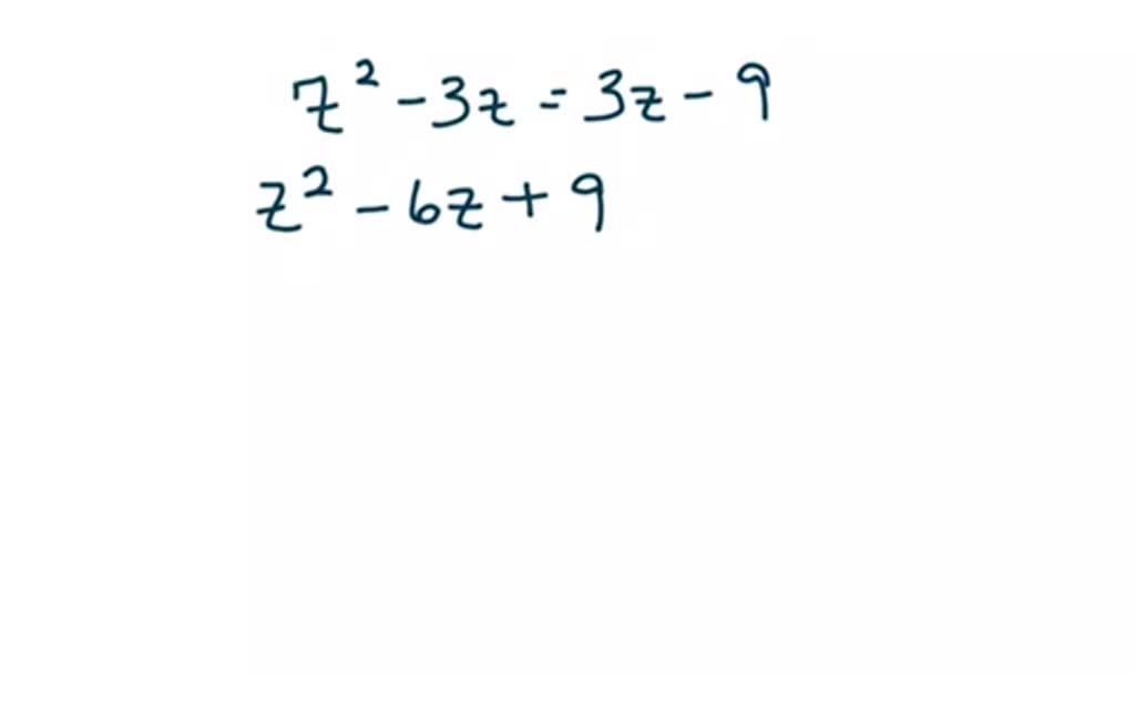 ⏩SOLVED:Can you extend the procedure in Problem 3-9 to determine the ...