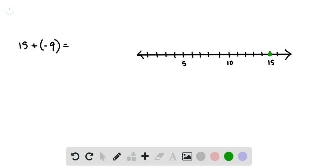 SOLVED: arrange the numbers 1 to 9 so that the sum of the 3 numbers in ...