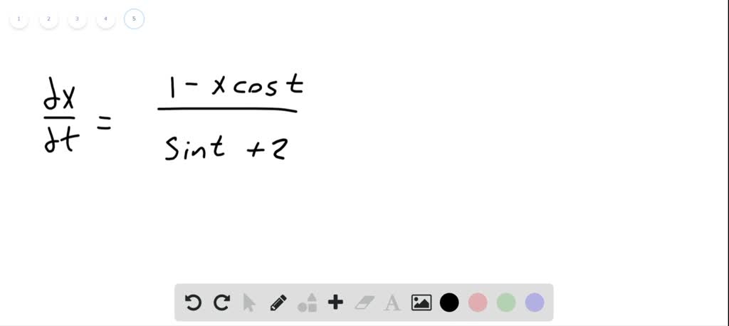 SOLVED:Assuming that the equations in Exercises 15-20 define x and y implicitly as ...