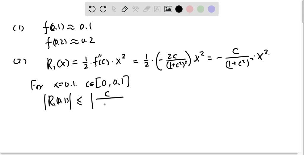 SOLVED:(a) The function \sin (x) vanishes at x=0. In order to better ...