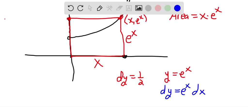 SOLVED:A rectangle has two sides on the positive x - and y -axes and ...