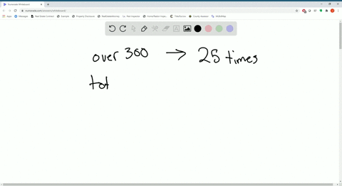 SOLVED:A ski jumper has jumped over 300 feet in 25 out of 250 jumps ...