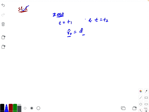 SOLVED:Two passenger trains pass (at the same instant) through points A and B, which are 200 ...
