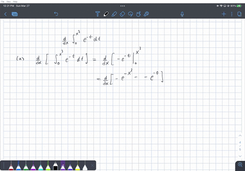 SOLVED:Find the derivatives in Exercises 39-44. a. by evaluating the ...
