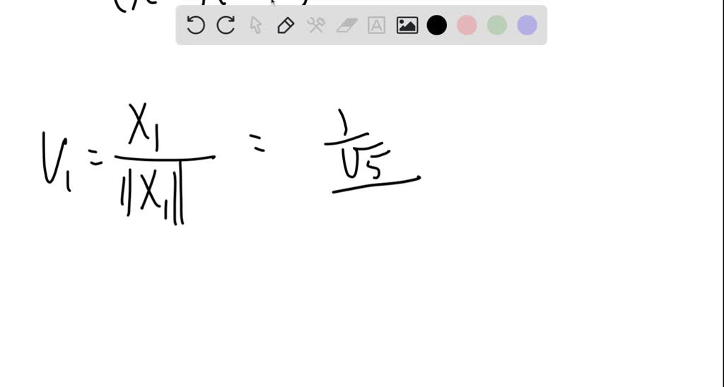 Find a matrix P which transforms the following matrices to diagonal form. Hence calculate the ...