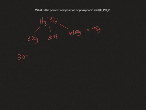 The Mole | Glencoe Chemistry: Matter and Change