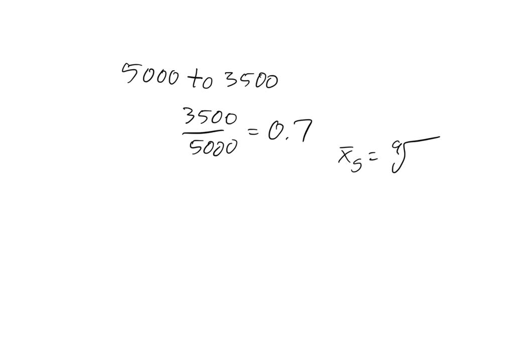 Asset Growth Rate. If an asset declines in value from 5000 to 3500 over ...