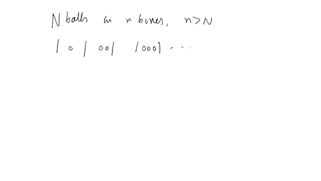 SOLVED:(a) In Example 5, a mathematical model is discussed which claims to give a distribution ...