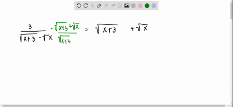 ⏩SOLVED:In Exercises 129-132, determine if each operation is… | Numerade