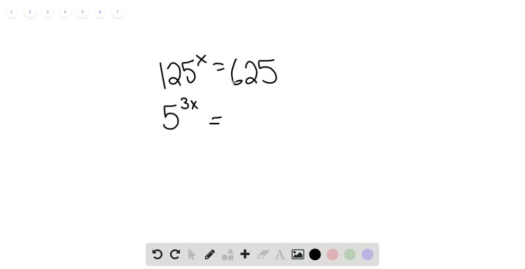 Use The Like bases Property And Exponents To S SolvedLib use-the-like-bases-property-and-exponents-to-s-solvedlib