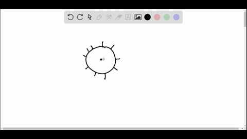 SOLVED:A nonrotating frame of reference placed at the center of the Sun ...