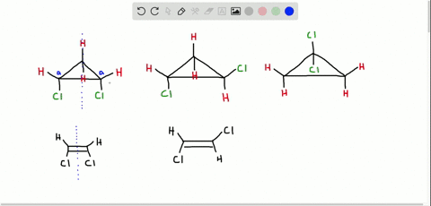 ⏩SOLVED:The nmr spectrum of a dichloropropane shows a quintuplet ...